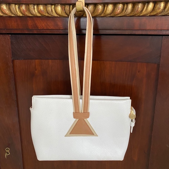 CL america | Bags | Last Chance Cl Handbag Art Deco Mid Century Look ...